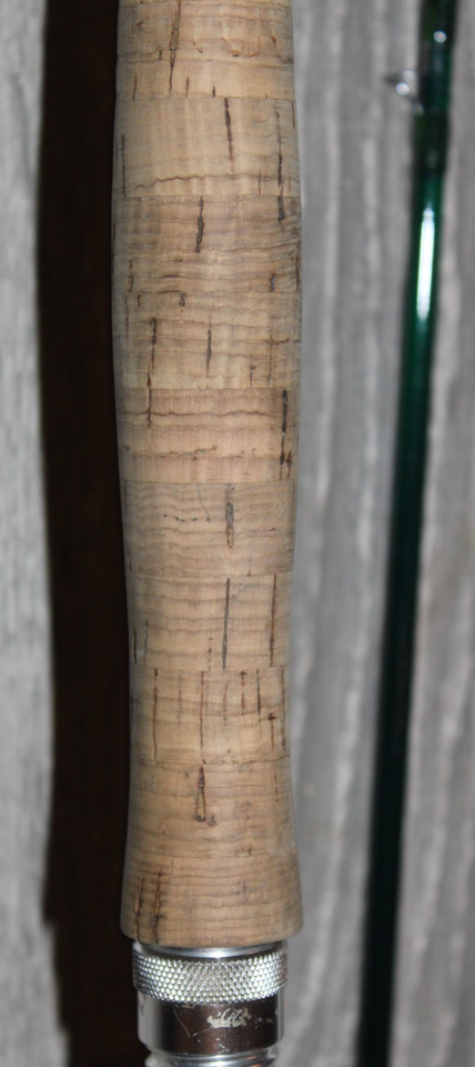 NICE RARE RL WINSTON 9 Ft 2 PC 8 Wt Fly Rod with Tube | eBay