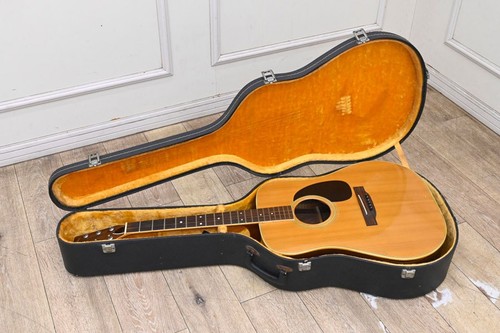 Iv28 Vintage Jumbo Acoustic Guitar | eBay