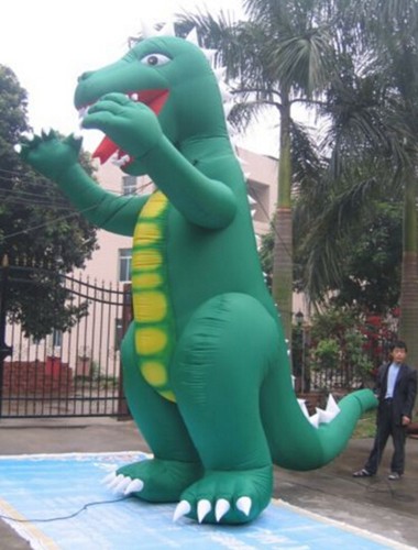 30' Giant Inflatable with Blower Advertising MOST POWERFUL | eBay