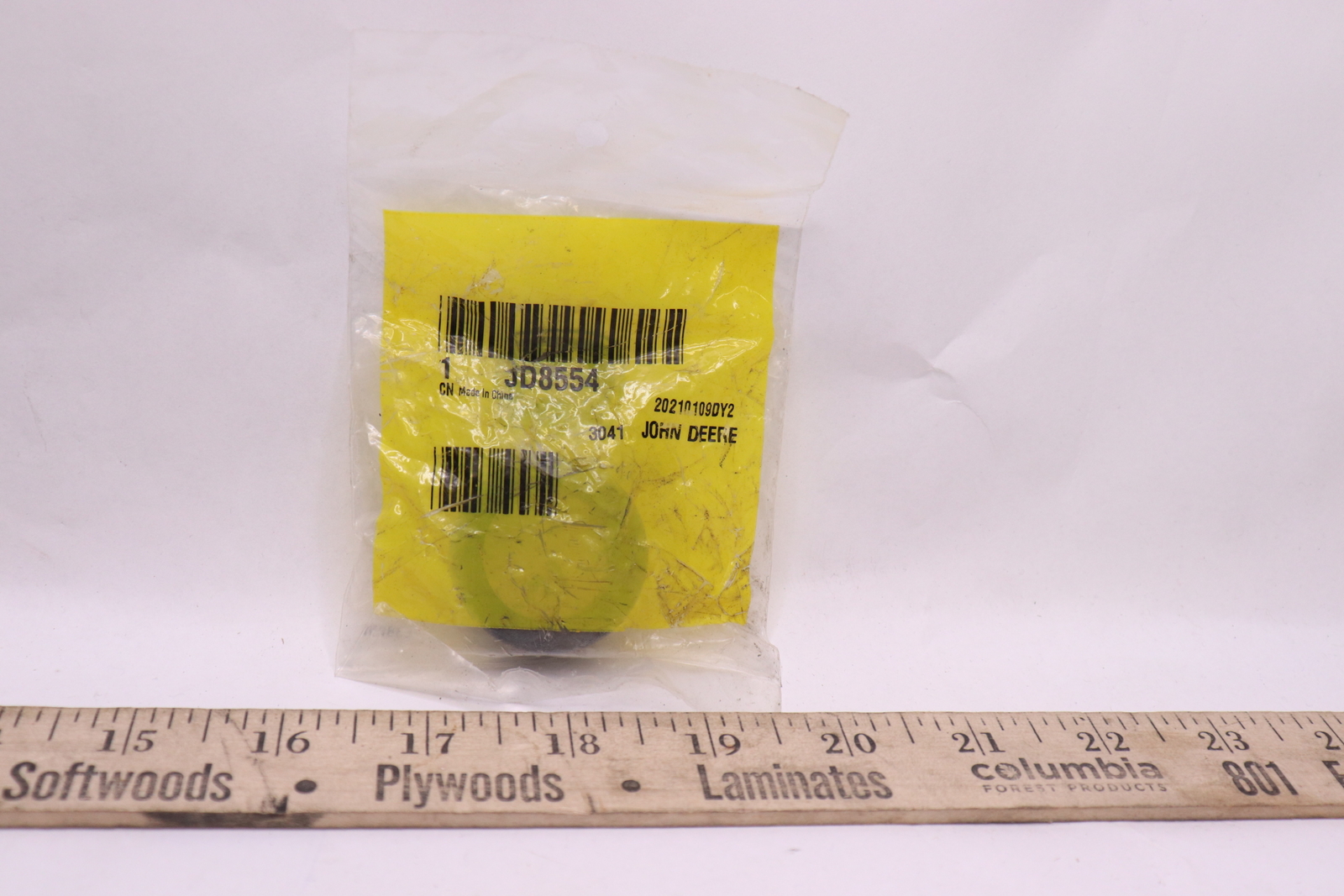 John Deere Locking Collar 1" JD8554 | eBay