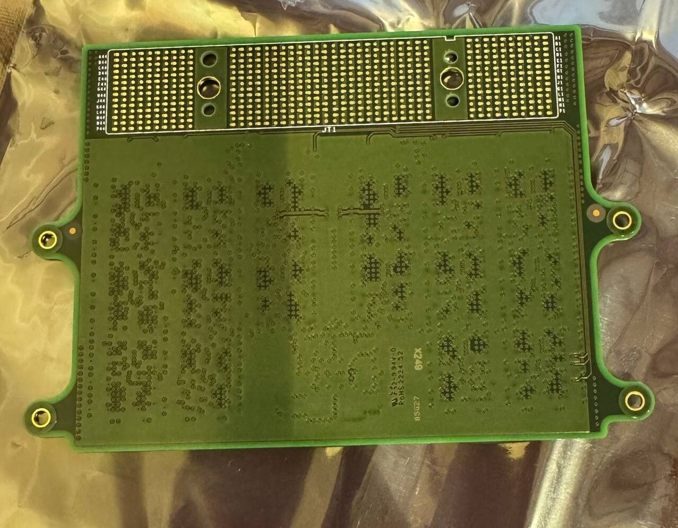 DDR5 CaMM Ram, Dell, Memory, 32GB, 4800 MHz, 16GX8, KV3H4X-HYM-I | eBay