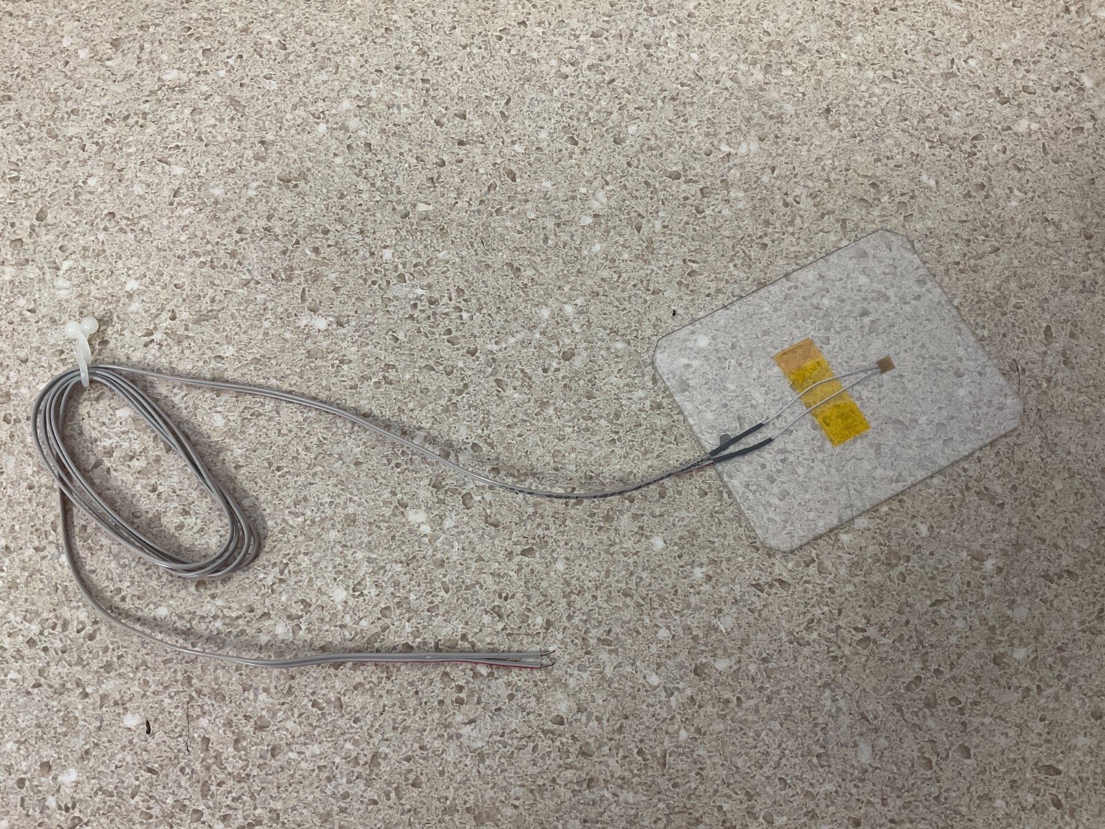 Omega Strain Gauge KFH-03-120-C1-11L1M2R NEW (Box of 10) | eBay