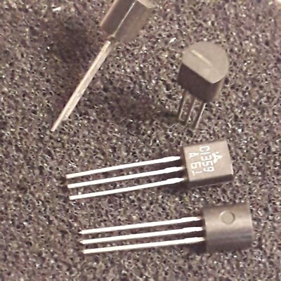 4X C1359(2SC1359).TRANSISTOR. | eBay
