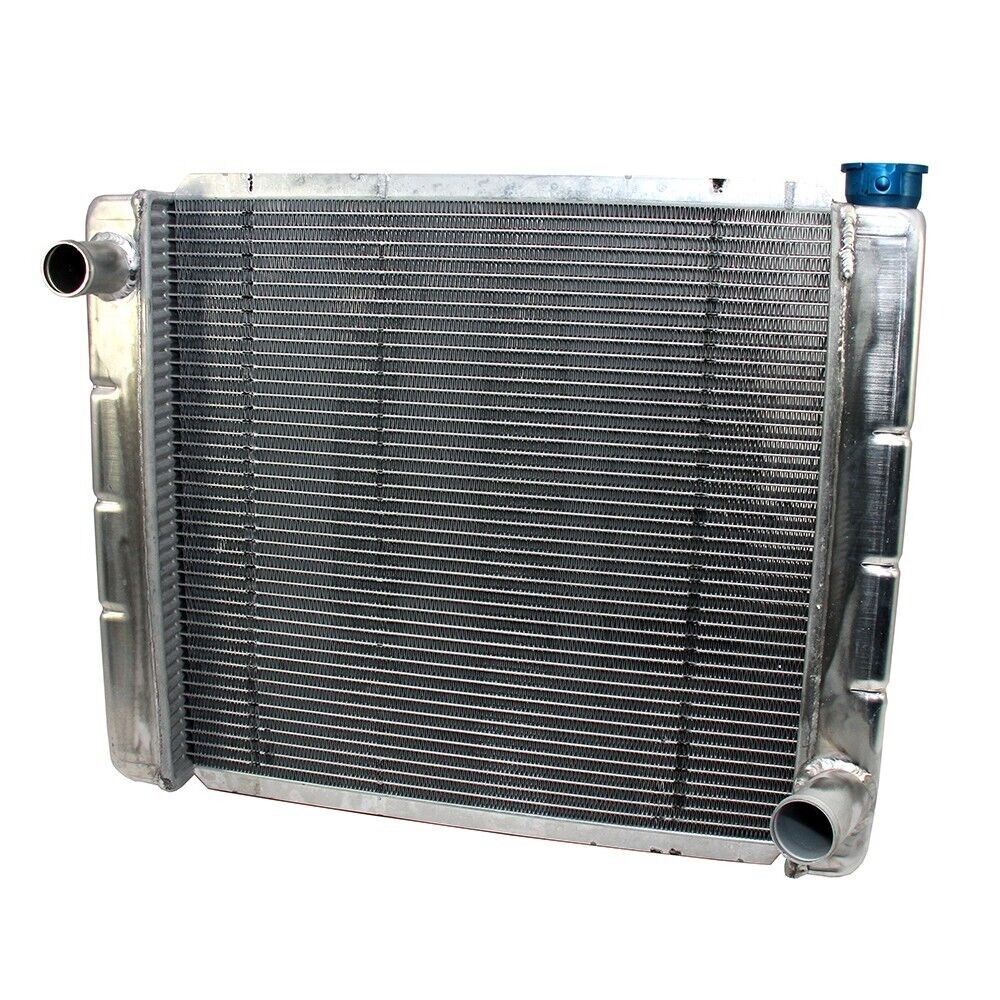 Northern 209645 Ultra Light 1 Row Circle Track Alcohol Aluminum ...