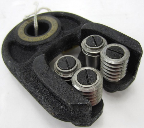 5/16-18 UNC-2A F Roll Thread Snap Gage P.D. .2752/.2712 | eBay