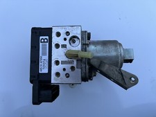 Bendix ABS Module & Brake Valve ASM 013957a30489 550683 T-298523-a for ...