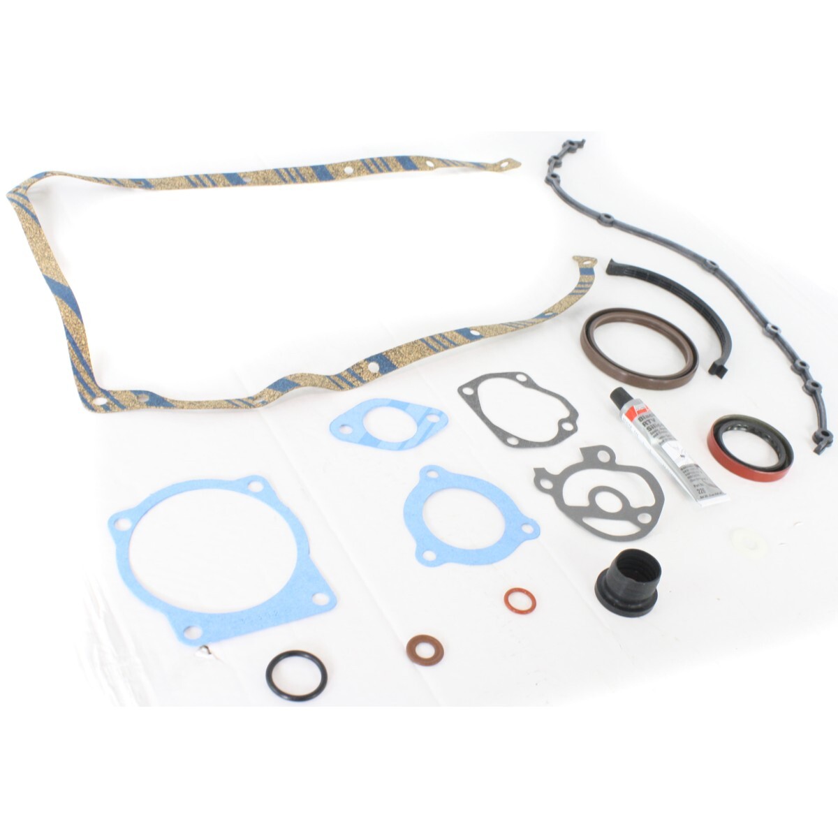 CS9469 Felpro Set Lower Engine Gasket Sets New for Chevy Olds S10 ...