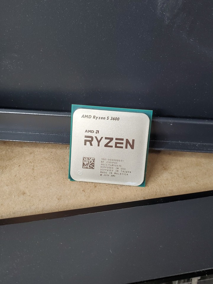 iBUYPOWER Gaming Desktop Trace 4 MR MID-TOWER Case Ryzen 5 Prime A320M ...