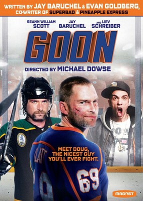 Goon [New DVD] | eBay Australia