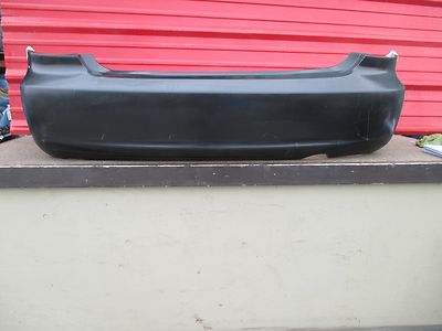 LEXUS ES300 ES330 REAR BUMPER 2002 2003 2004 2005 2006 52159-33170 OEM ...