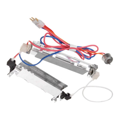 WR51X442 Refrigerator Defrost Heating Element General Electric ...