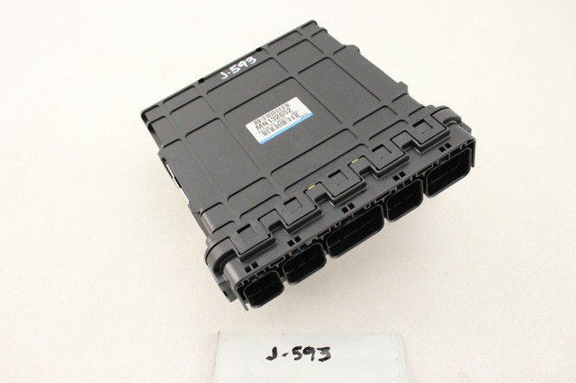 2004 Mitsubishi Endeavor Engine Computer Module ECU ECM - MN132652 for ...