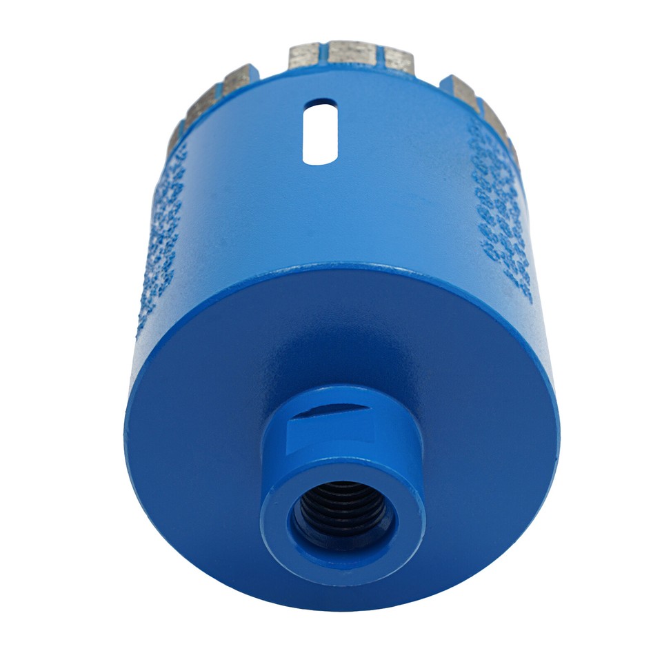 5/8"-11" Thread Concrete Marble Cement Drilling Bit Diamond Drilling ...