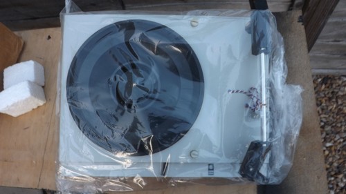 Vintage Turntable Gramofon GR61 as used on EMI Double Dekker disco ...