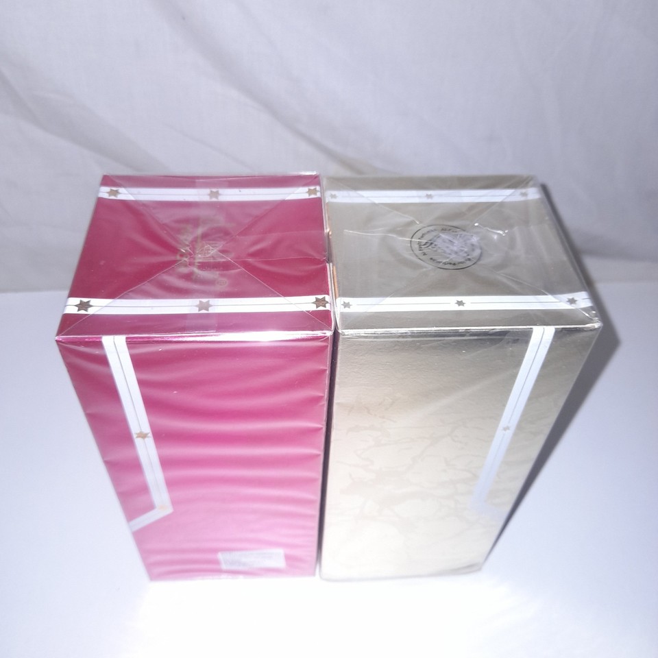 2x100ml Bint Hoorea Collection Eau de Perfume for Women Gift for Her ...