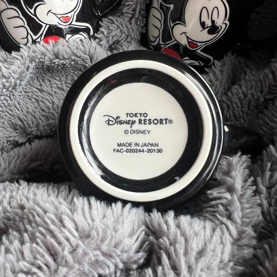 Disney Mickey Mouse Mug | eBay UK