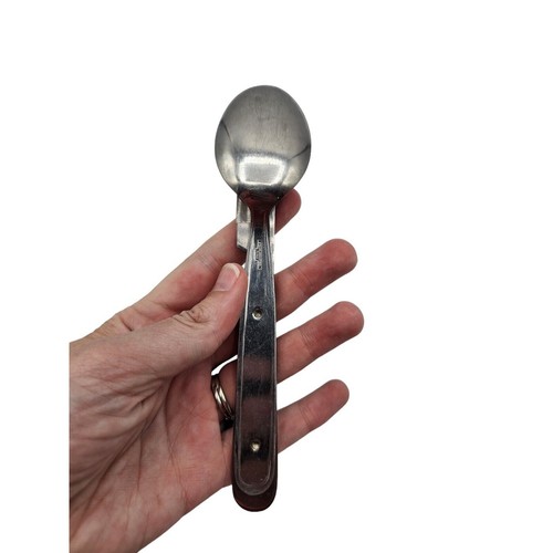 Vtg. Boy Scouts of America BSA Cutlery Eating Utensil Set Knife Fork ...