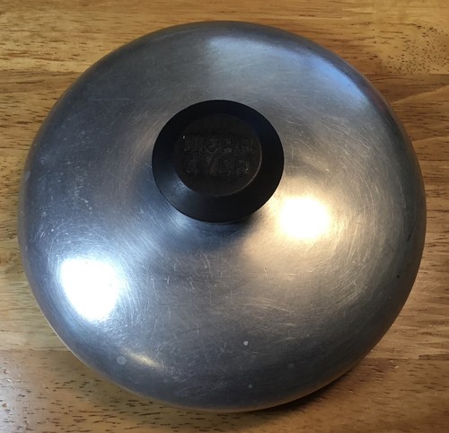 Vintage Wearever (Wear Ever) Aluminum Pot Lid Replacement~ 5 1/2” | eBay