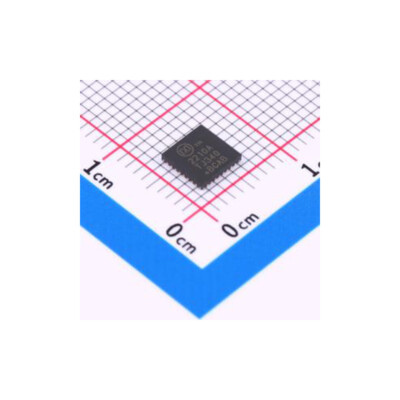 1pcs TMC2210ATJ+T TQFN-32-EP(5x5) | eBay