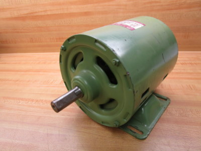 Hitachi EFOU-K Motor EFOUK | eBay