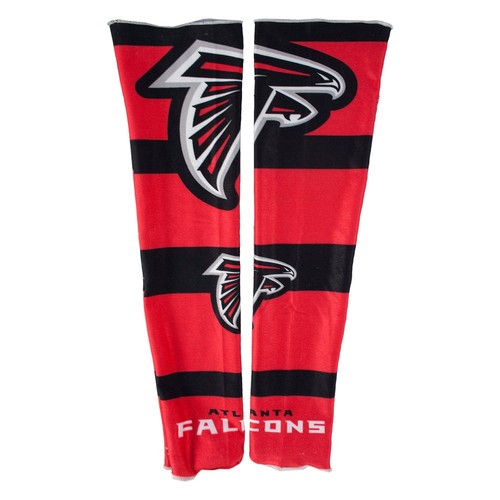 NEW! Pair NFL Team Strong Arm Sleeve Sleeves Football Fan Gear Sunblock ...
