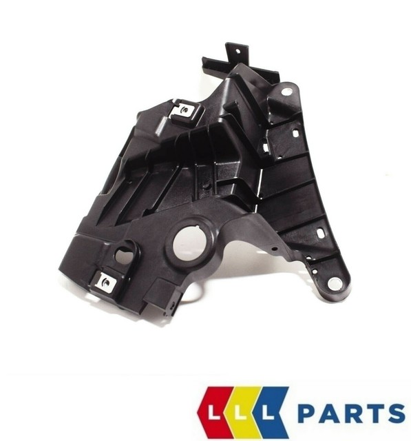 Genuine BMW X5 X6 F15 F16 Series Front Fender Bracket Right O/s ...