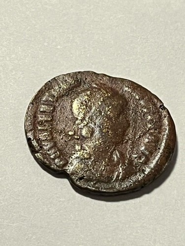 Roman Empire/Valentinian II Solidus/Antioch Mint/RIC-63b #13453 | eBay