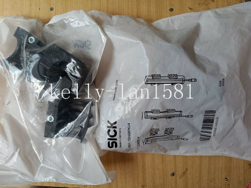 1pcs NEW SICK Mounting Bracket BEF-1SHABPKU4 2066614 | eBay