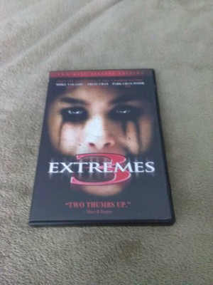 3 Extremes (Saam gaang) (DVD) | eBay