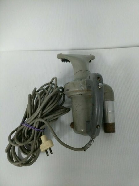 Vintage Singer Vacuum Cleaner Model H9 170 Watts 115 Volts for sale ...