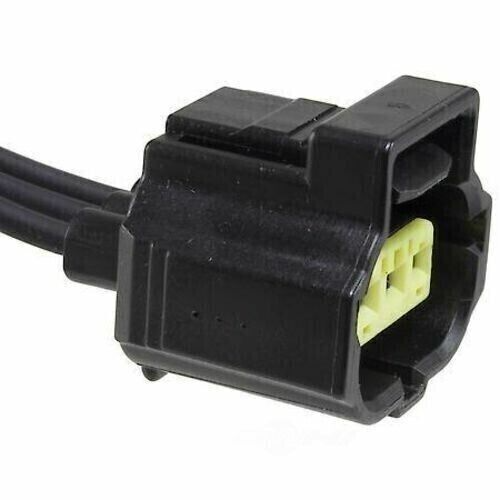 C880 FORD "6G" ALTERNATOR PLUG REG. CONNECTOR, 3-TERMINAL 2-WIRE | eBay