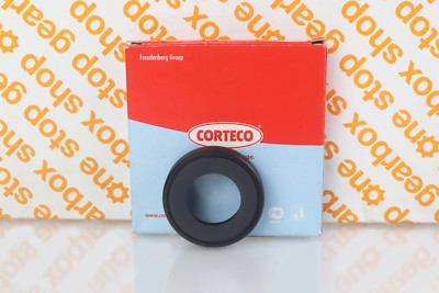 20028963B CORTECO 29.85 X 47 X 11.3 GEARBOX DIFFERENTIAL SHAFT SEAL ...