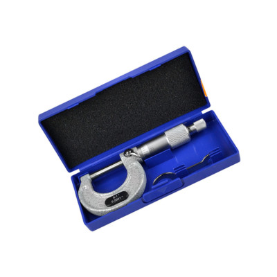 Micrometers - Rachet Stop