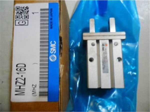 New 1Pcs MHZ2-16S Plc Smc Plc Module zm | eBay