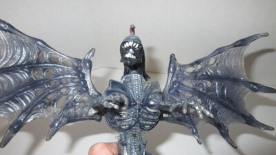 Aliens Winged Flying Action Queen Gripping 90s Toy Figure Kenner Fox | eBay