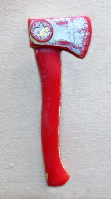 1974 STEVE SCOUT CRAIG CUB 9" kenner figure -- HIGH COUNTRY -- LANTERN ...