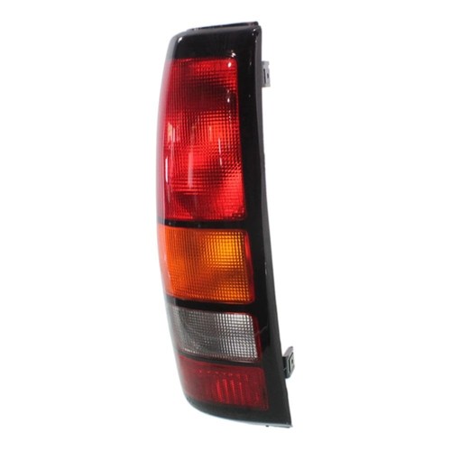 For GMC Sierra 1500 Classic 07 Tail Light Lens and Housing Driver Side ...
