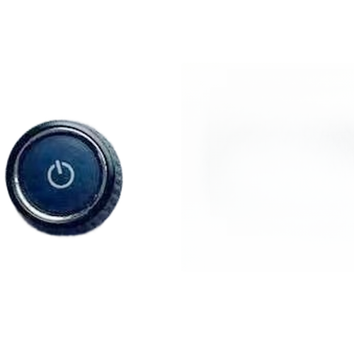 Rotary Volume Knob for Skoda Cars CD Radio DVD Navigation System Switch ...