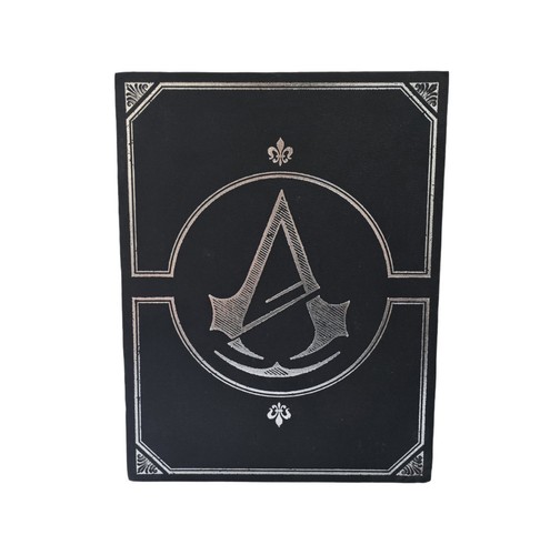 Official Assassin's Creed Unity Chalice Initiate Edition Prima Games ...