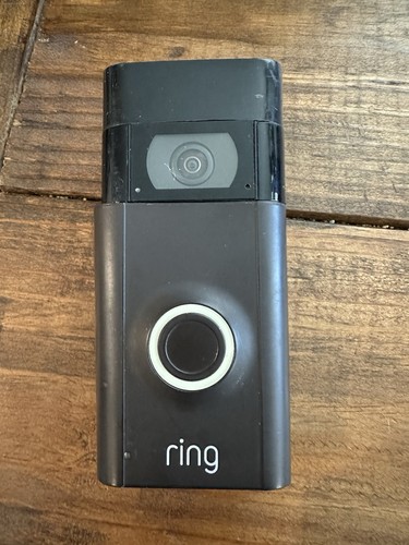 Ring Video Doorbell 2nd Generation | eBay
