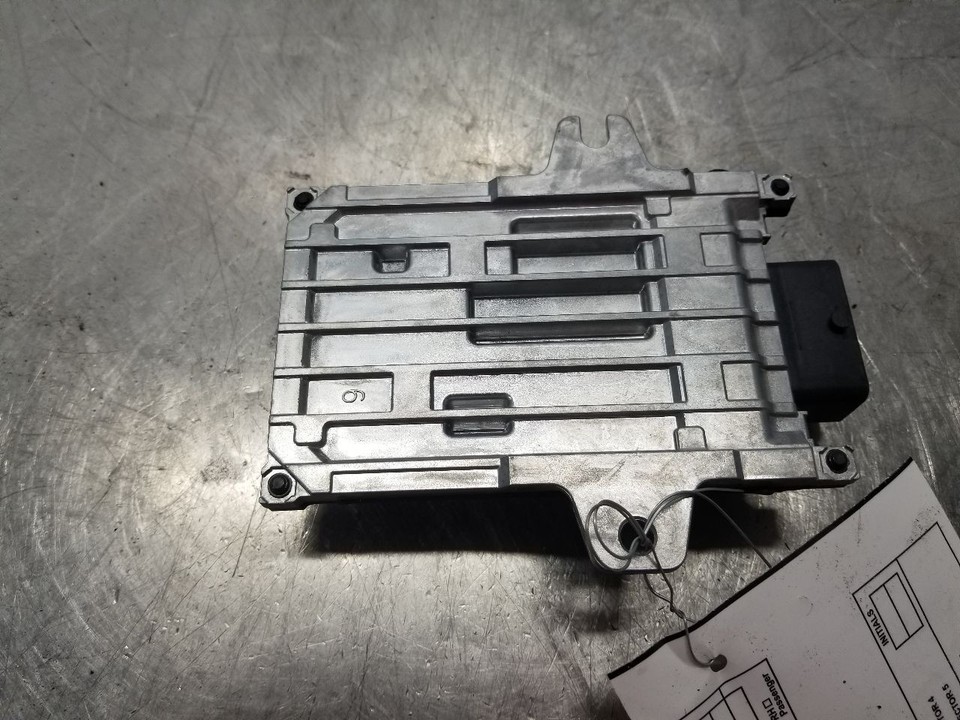 25 2025 NISSAN ROGUE ROCK CREEK ECM COMBUSTION CONTROL MODULE ...