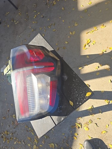 OEM 21-22 Suburban, Tahoe RH RIGHT PASSENGER Taillamp Taillight ...