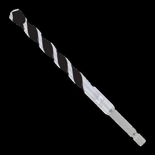 Diablo Tools DMAMM1090 3/8 in. x 4 in. x 6 in. Multi-Material Carbide ...