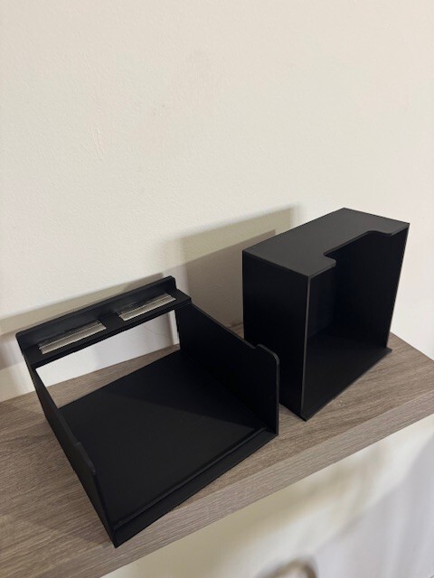 Secret lab medium magnetic drawer for all magnus desks Secretlab, 100 ...