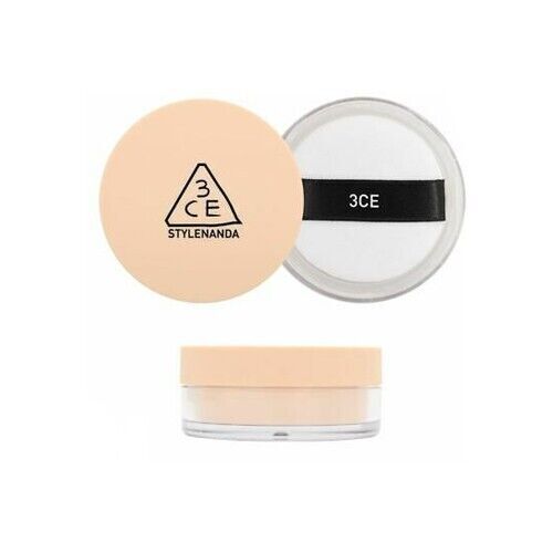 3CE NATURAL FINISH LOOSE POWDER | eBay Australia