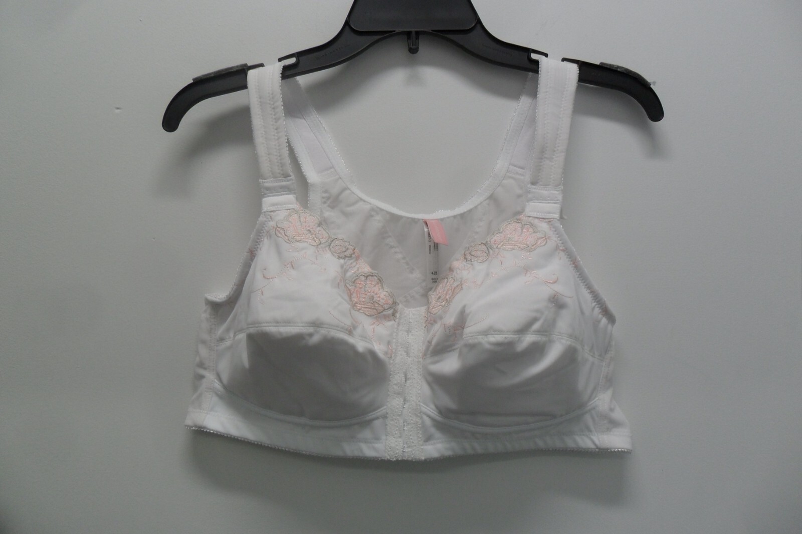 COMFORT CHOICE BRA, SIZE 44B, (ID#1585694-141) | eBay