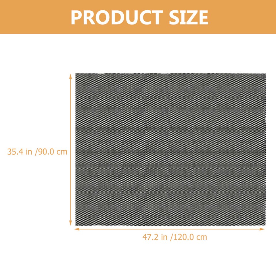 Car Roof Pad Roof Rack Mat Roof Rack Cargo Bag Mat Car Carrier Pad | eBay