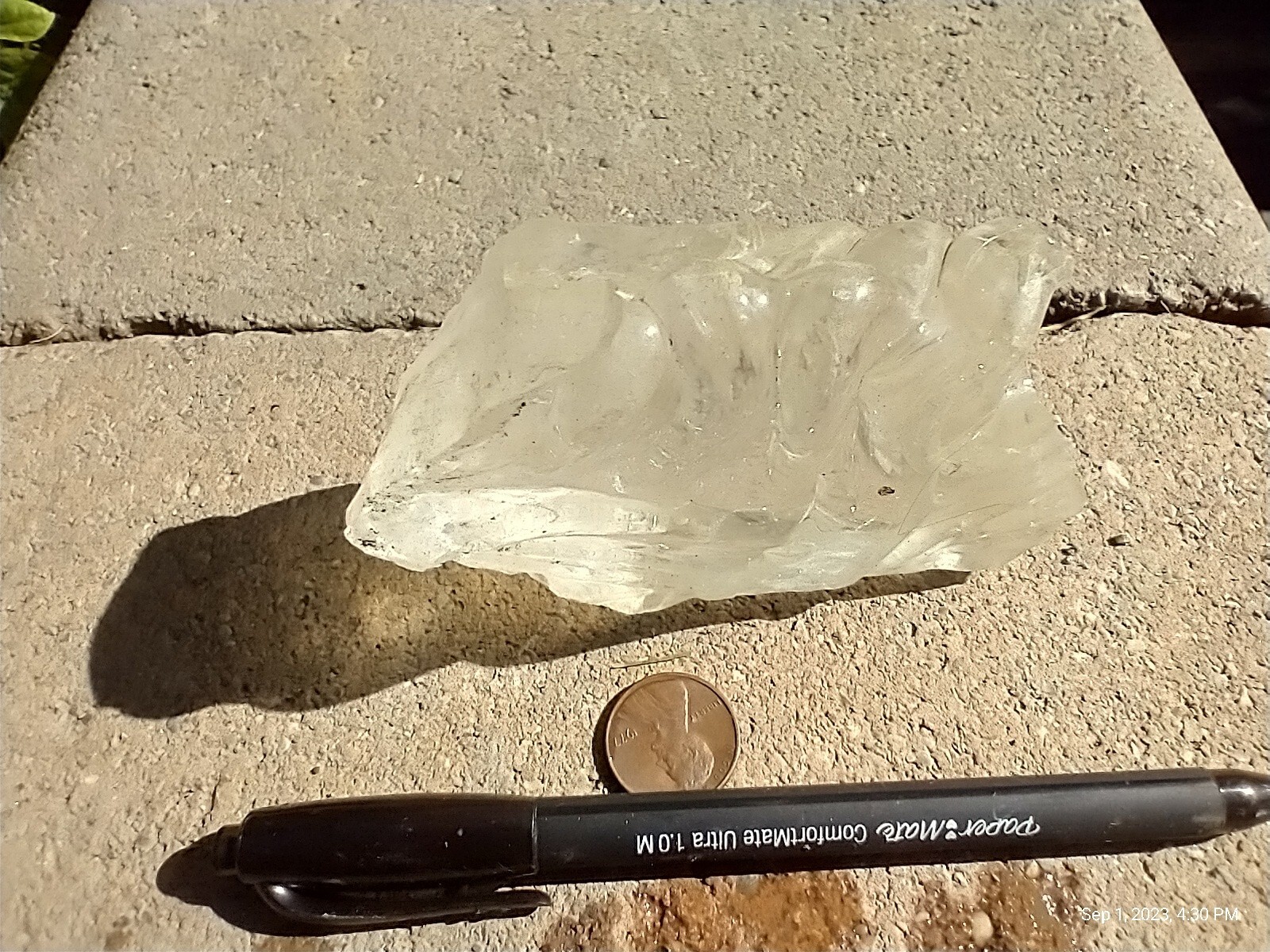 Glass Rock Slag Chunk Aquarium Landscape Garden Yard 230 Gr | eBay
