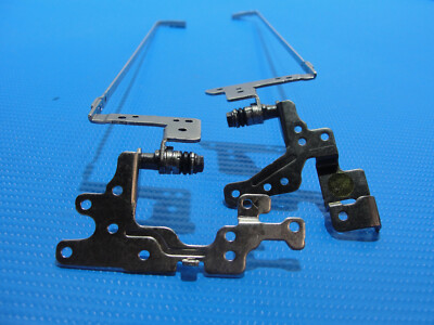 HP Pavilion 17-f019wm 17.3" Genuine Laptop Left & Right Hinge Set ...