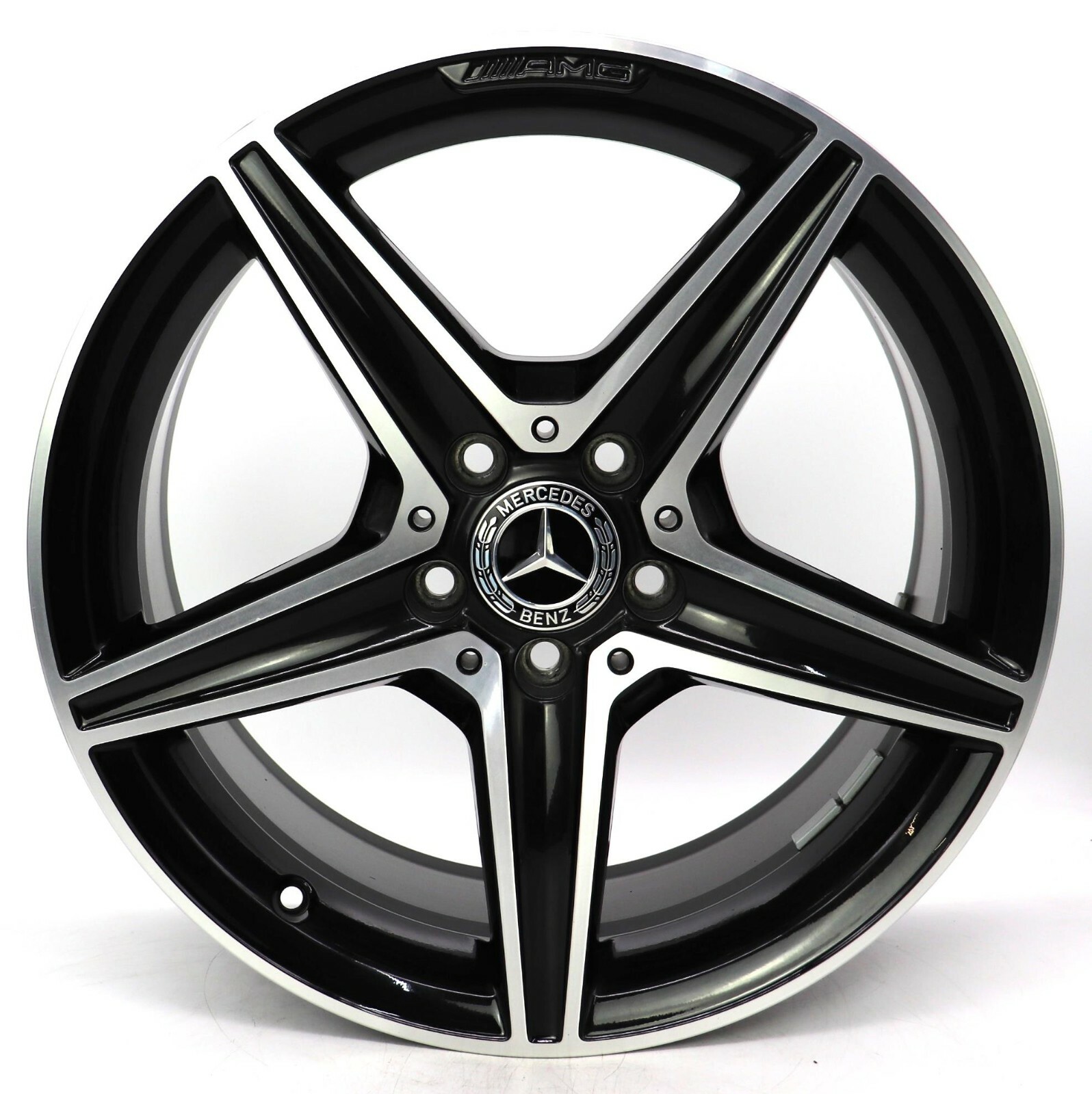 Jantes 18 Pouces Mercedes d’occasion